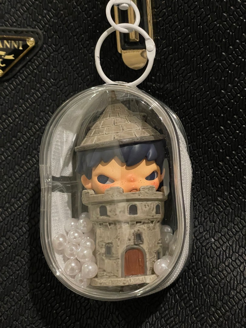 Hirono Fort, Hobbies & Toys, Toys & Games on Carousell