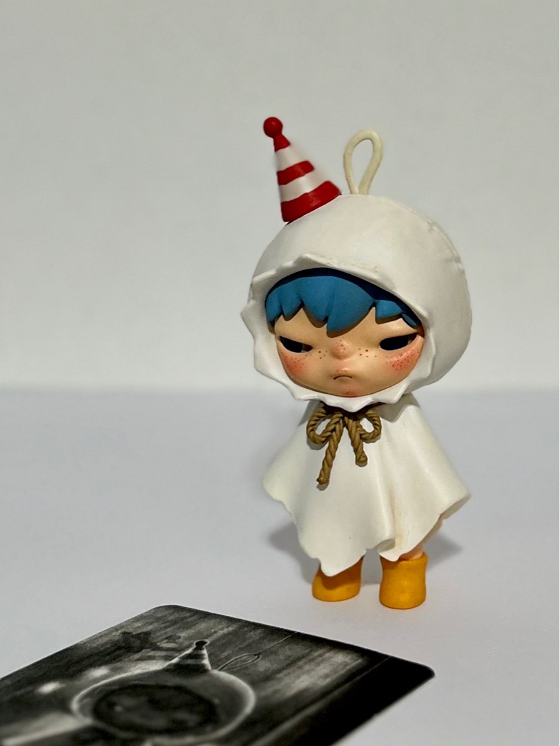 Hirono Shelter Sunny Doll, Hobbies & Toys, Toys & Games on Carousell