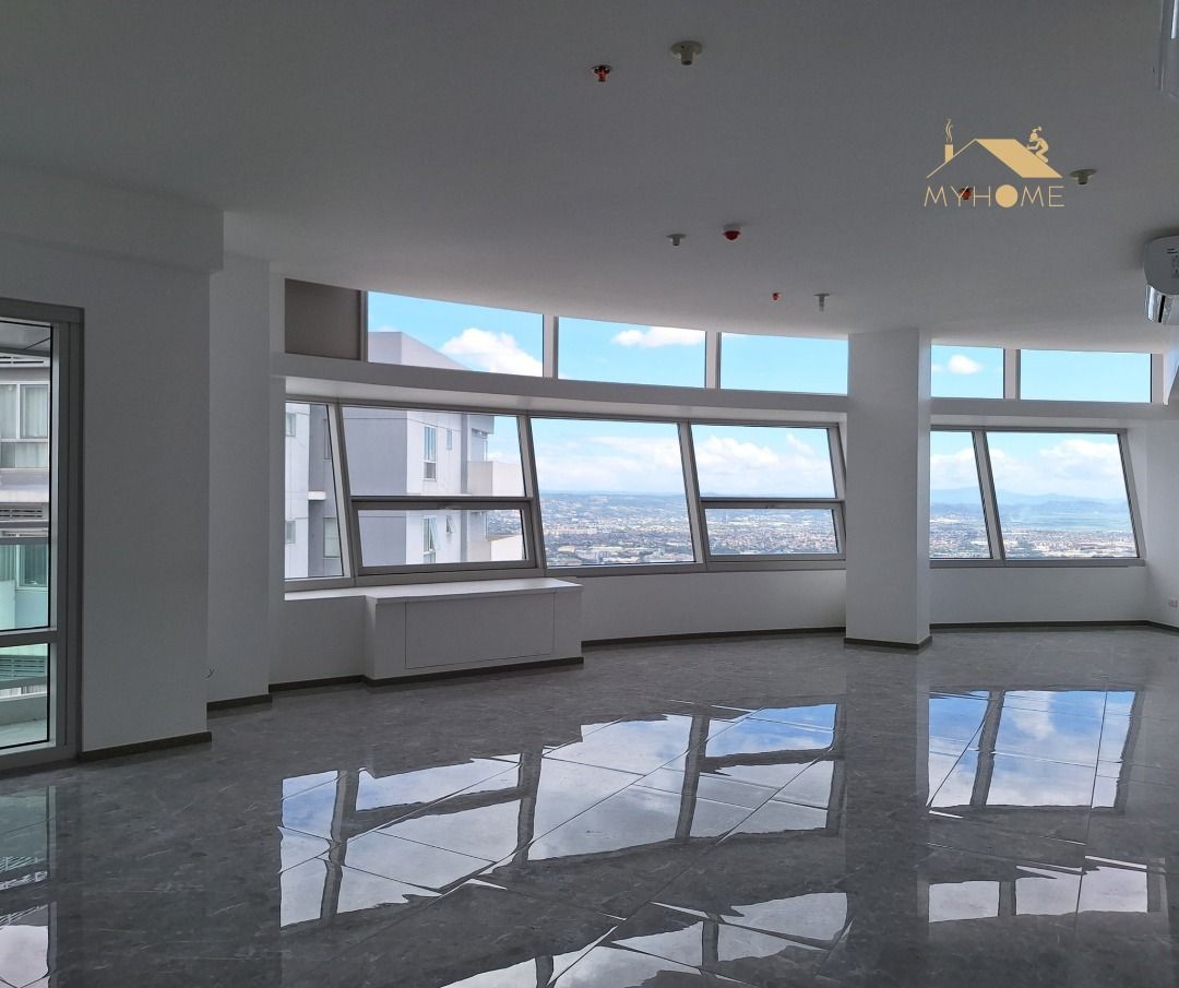 📍Imperium, Capital Commons, Pasig Penthouse Unit for Sale, Property ...