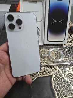 IPhone 11 Pro (Ori) 256GB, Mobile Phones & Gadgets, Mobile Phones ...