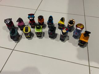 Kamen rider fourze DX switch 40, Hobbies & Toys, Toys & Games on Carousell