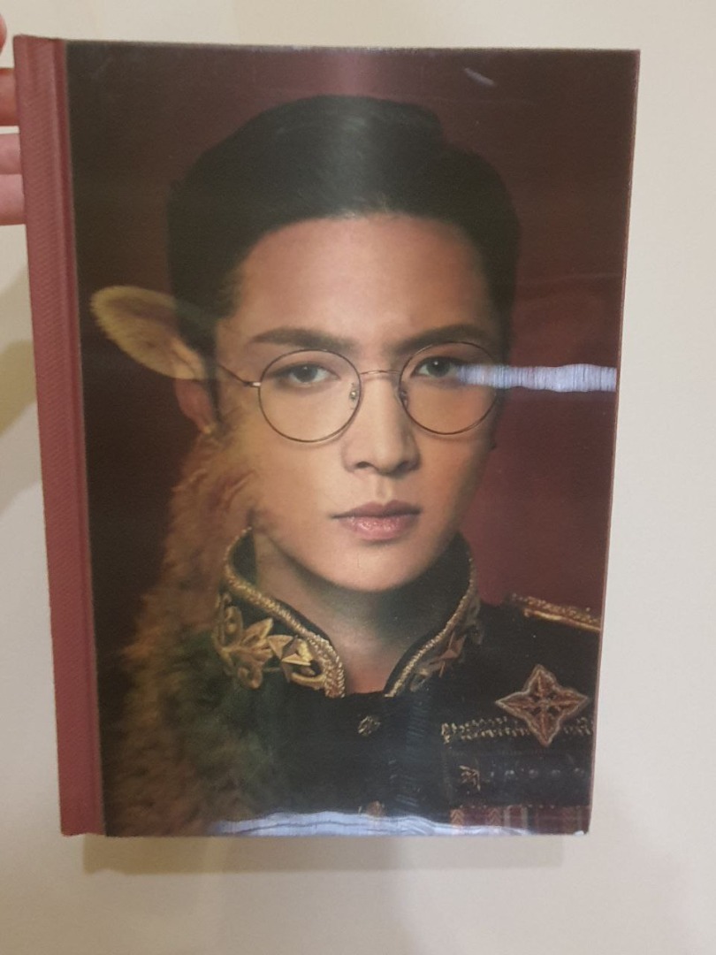 Original Album: LAY - LAY 02 SHEEP (2ND MINI ALBUM), Hobbies & Toys ...