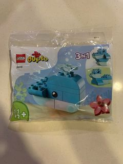 duplo lego, Hobbies & Toys, Toys & Games on Carousell