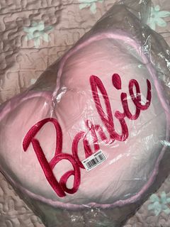 Barbie x Miniso - Barbie Blanket, Furniture & Home Living, Bedding ...