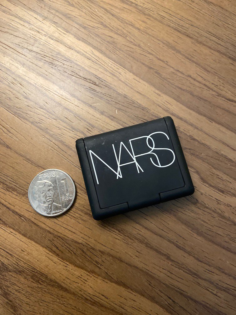 Nars orgasm mini blush, Beauty & Personal Care, Face, Makeup on Carousell