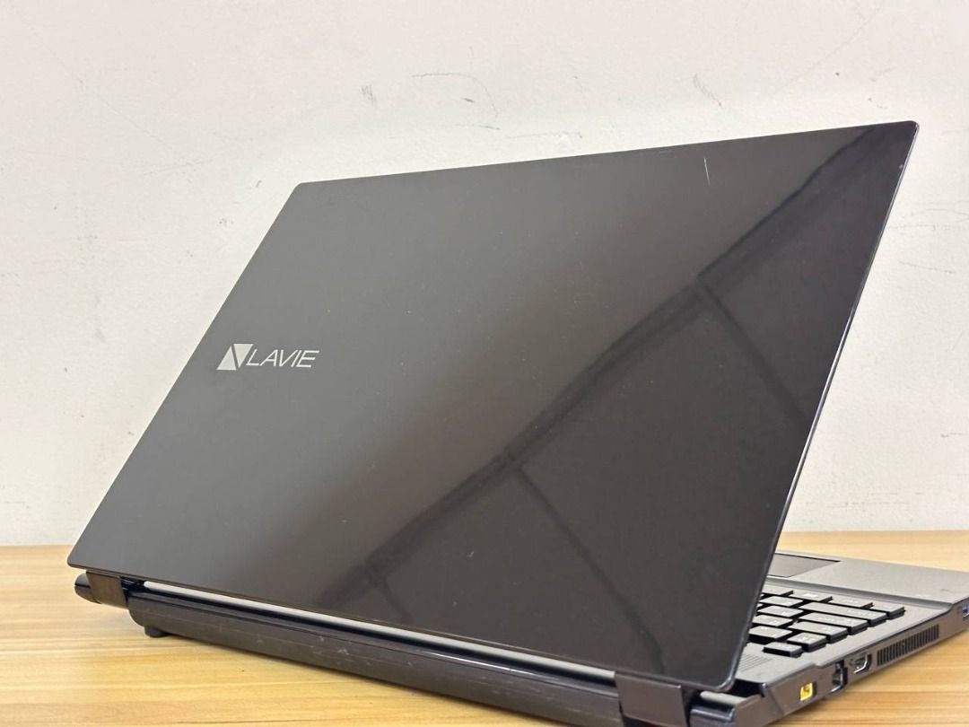 NEC 15.6 Inch Intel i5 Laptop - Fast Boot Up Speed - 16GB RAM + 256GB ...