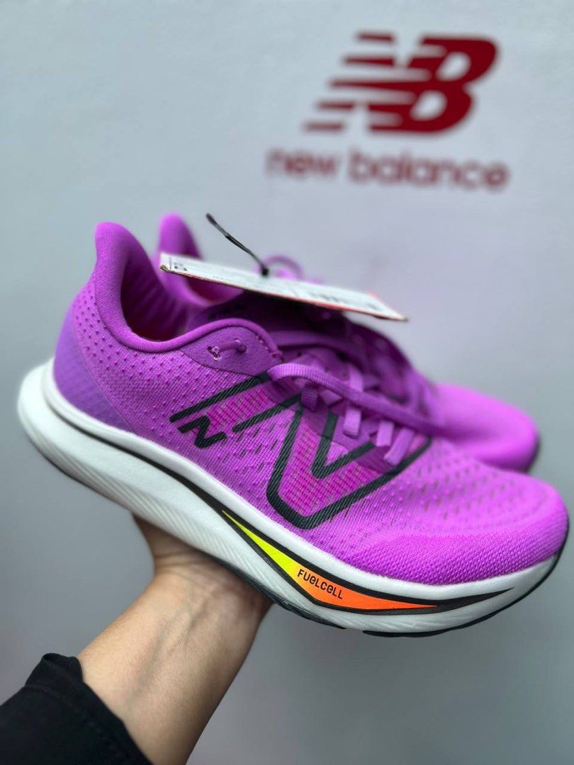New balance fuel cell, Women's Fashion, Footwear, Sneakers on Carousell