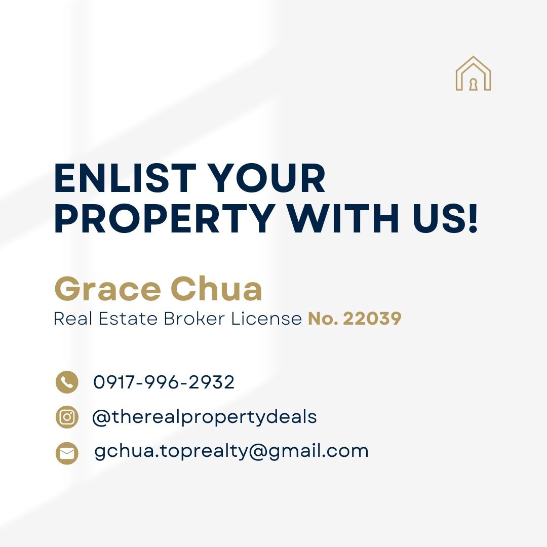 not tumbok! lot for sale in woodridge heights, marikina, Property, For ...