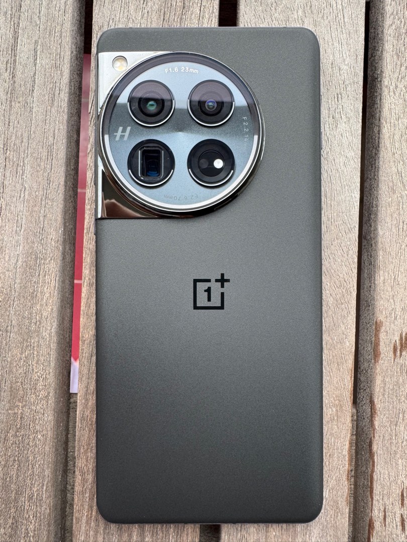 OnePlus 12 Silky Black 256GB, Mobile Phones & Gadgets, Mobile Phones ...