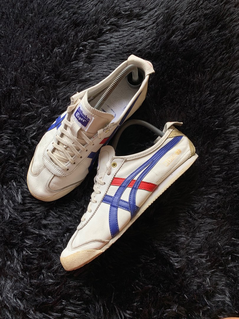 ONITSUKA TIGER CLASSIC, Men's Fashion, Footwear, Sneakers on Carousell