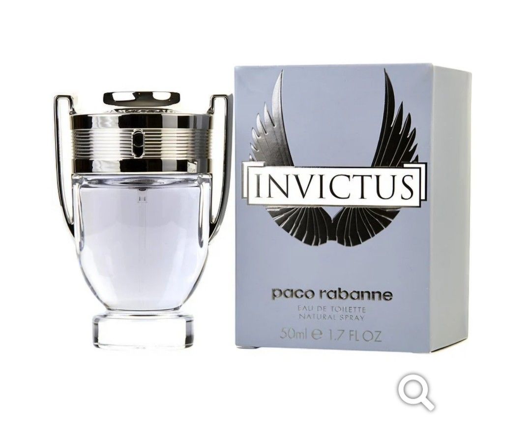Paco Rabanne Men Perfume, Beauty & Personal Care, Fragrance ...