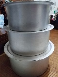 PERIUK NASI PERIUK AJAIB 2 LAYER 1.8L MULTICOOKER COOKWARE KITCHEN ...