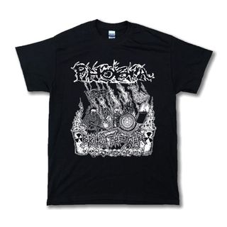 Vintage band s.o.b Japan grindcore, Men's Fashion, Tops & Sets, Tshirts ...