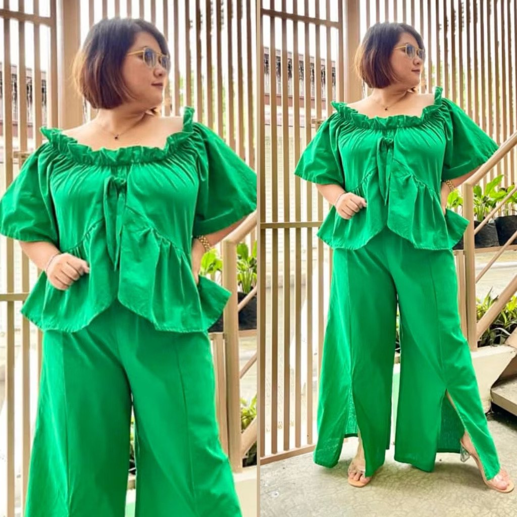 Plus Size Used Coords, Women's Fashion, Dresses & Sets, Sets or ...