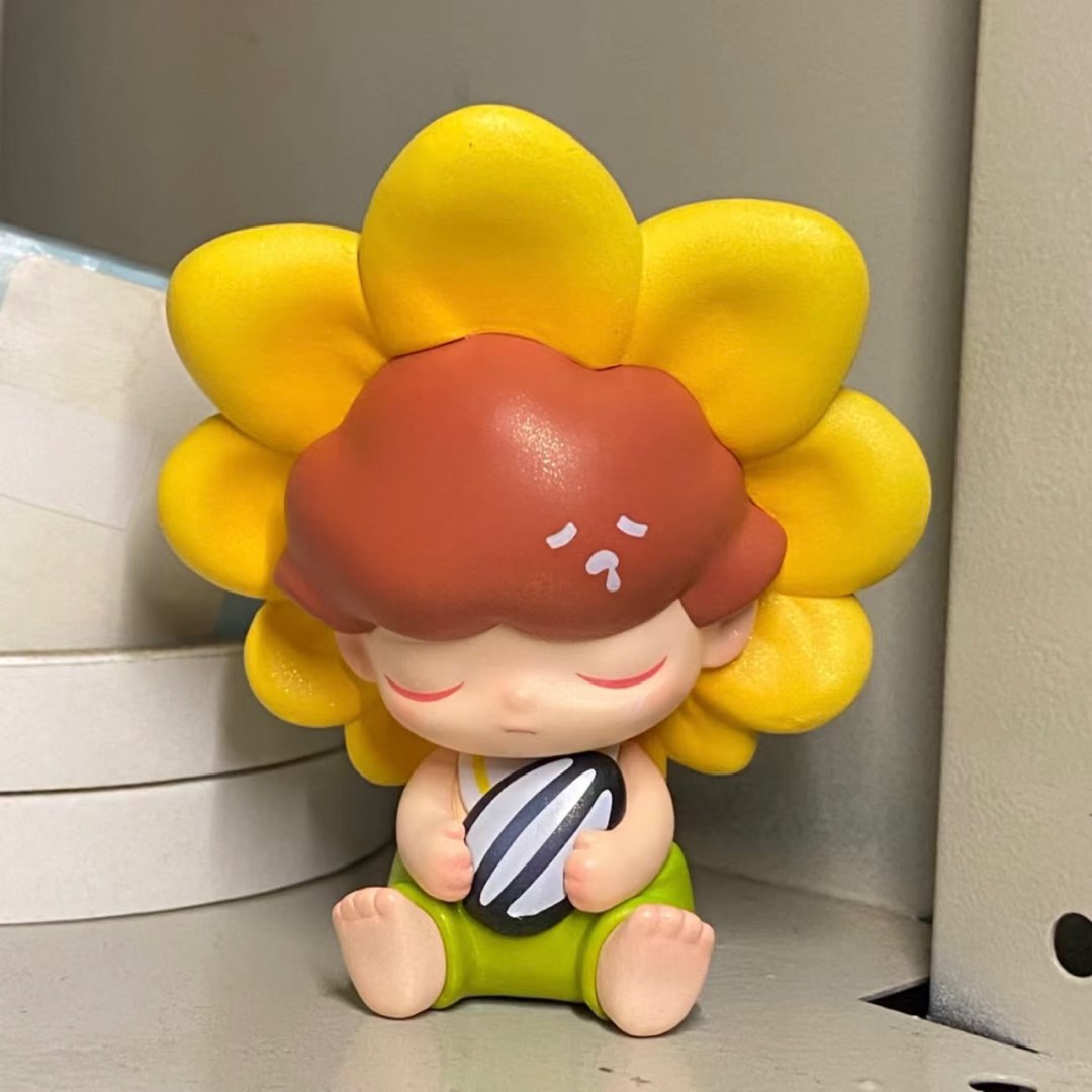 POPMART DIMOO Forest Night Series, Hobbies & Toys, Toys & Games on ...