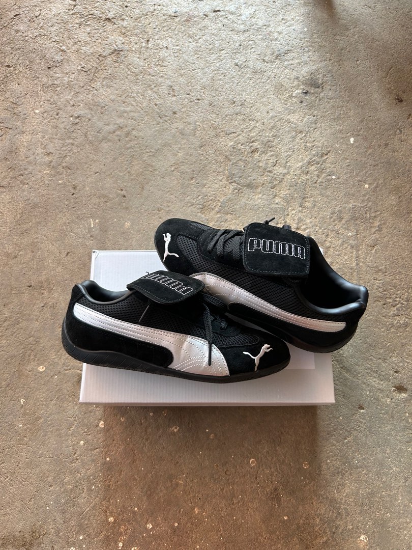 Puma Speedcat x yy open, Men's Fashion, Footwear, Sneakers on Carousell