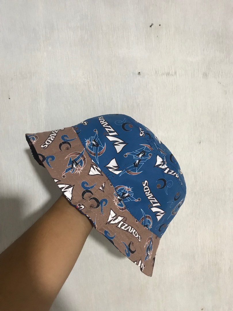 Reversible waway cap, Men's Fashion, Watches & Accessories, Caps & Hats ...