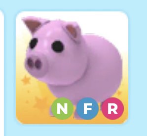 Roblox Adopt Me Neon Fly Ride Frost Fury NFR Frost Fury, Video Gaming ...