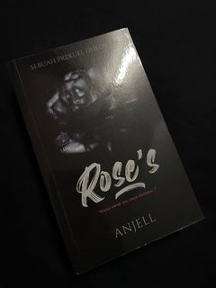 Rose's by Anjell, Hobbies & Toys, Books & Magazines, Storybooks on ...
