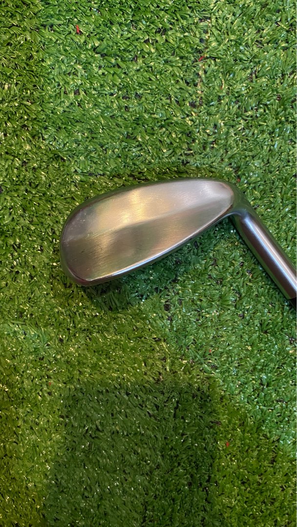 Sand Wedges 56 58 60 Titleist Vokey Cleveland Fourteen, Sports ...