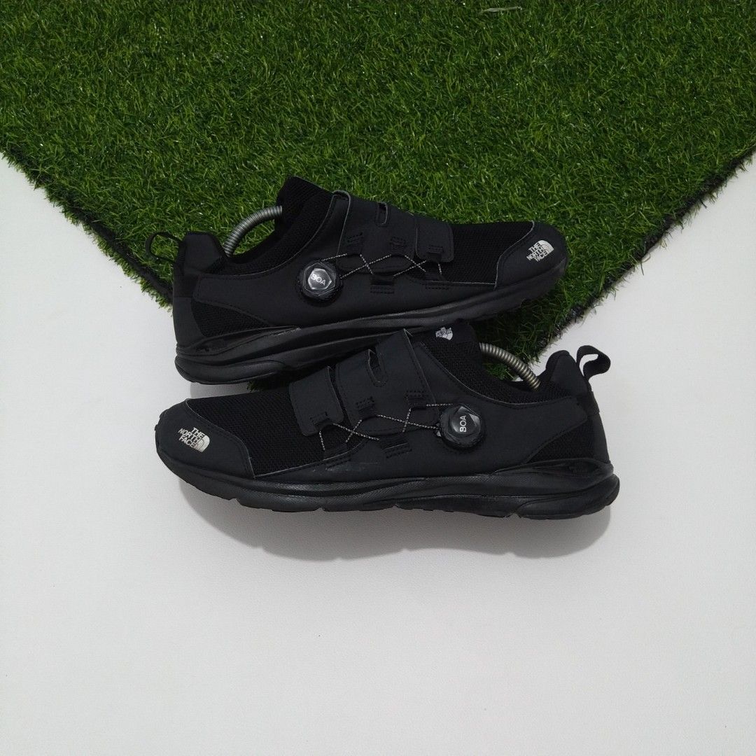 sepatu the north face tnf outdoor second bekas original branded casual ...