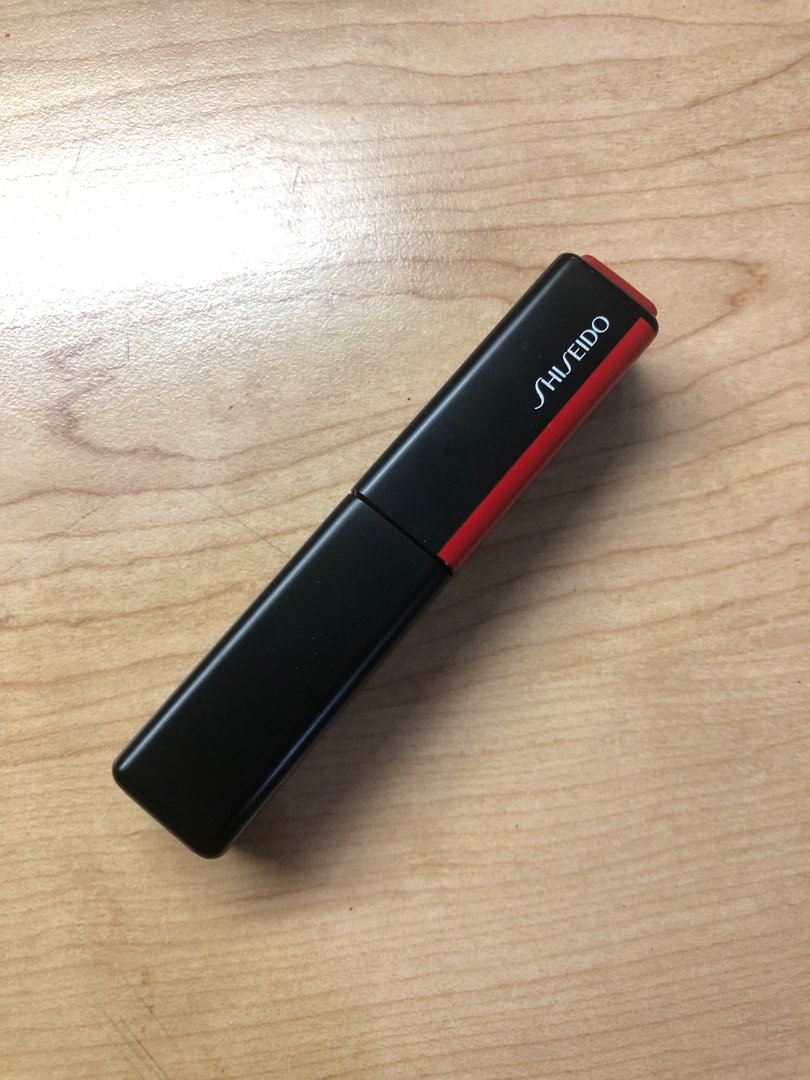 Shiseido Code Red 221 VisionAiry Gel Lipstick, Beauty & Personal Care ...