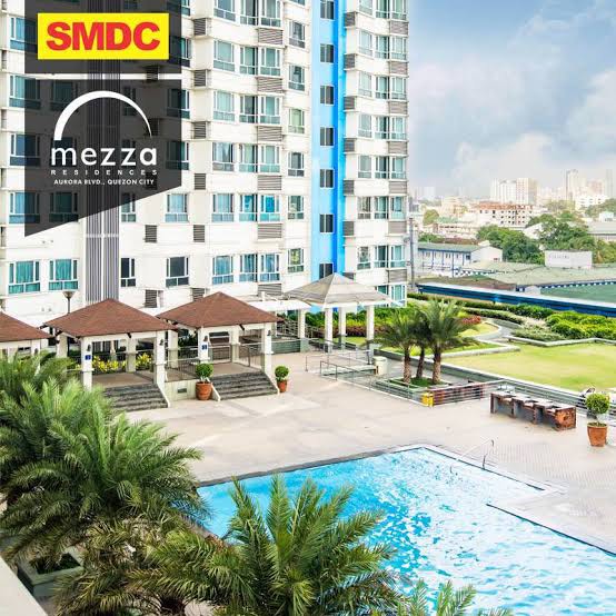 SMDC MEZZA RESIDENCES I FOR SALE, Property, For Sale, Apartments ...