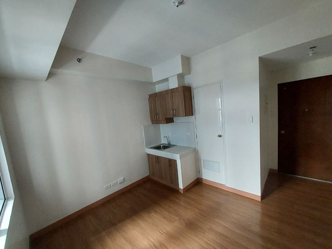 Studio Condo Unit For Lease in Quezon City- 101 Xavierville, Property ...