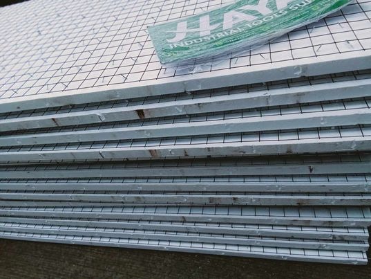 Styromesh Panel, Commercial & Industrial, Industrial Equipment on Carousell