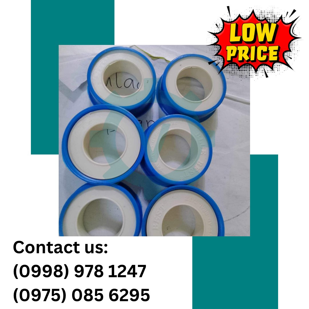 Teflon, Commercial & Industrial, Construction & Building Materials on ...