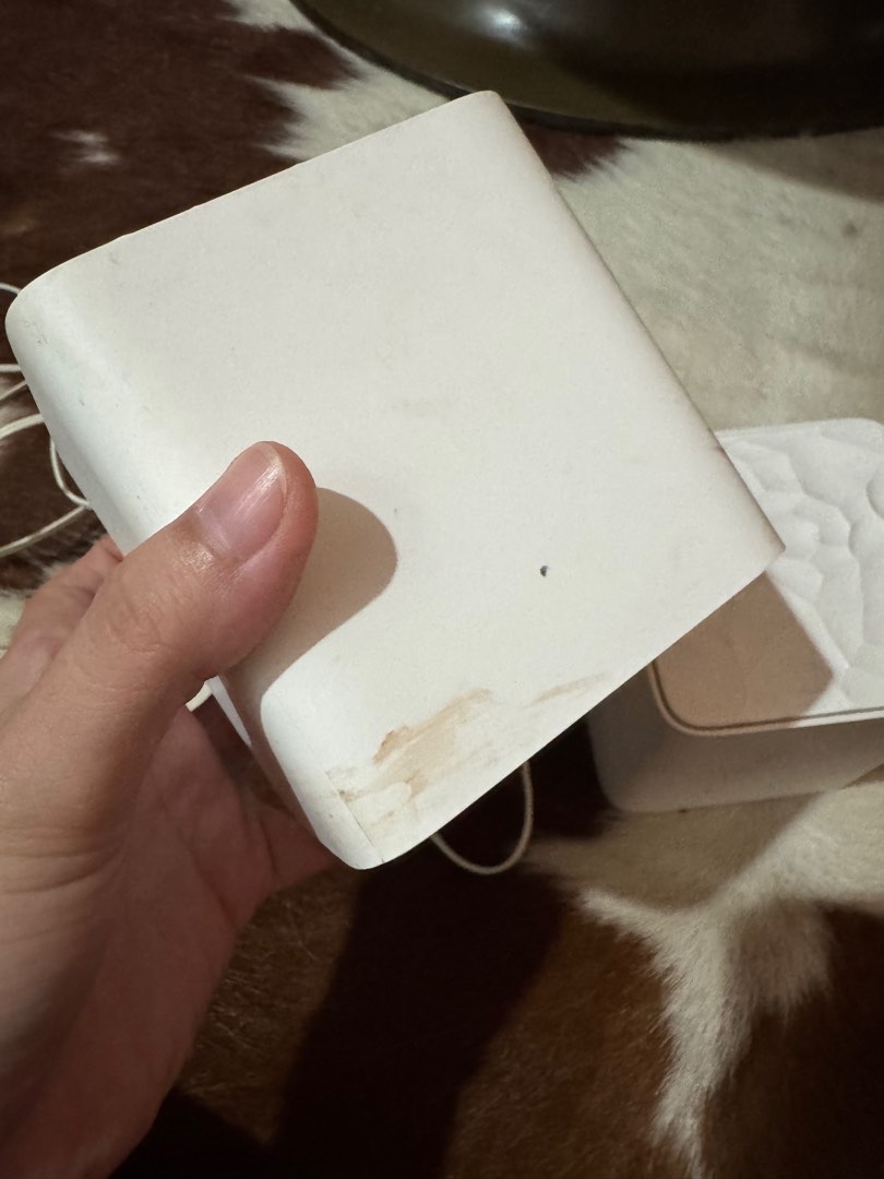 Tenda PLDT Home WiFi mesh - 2 pieces, Mobile Phones & Gadgets, Other ...