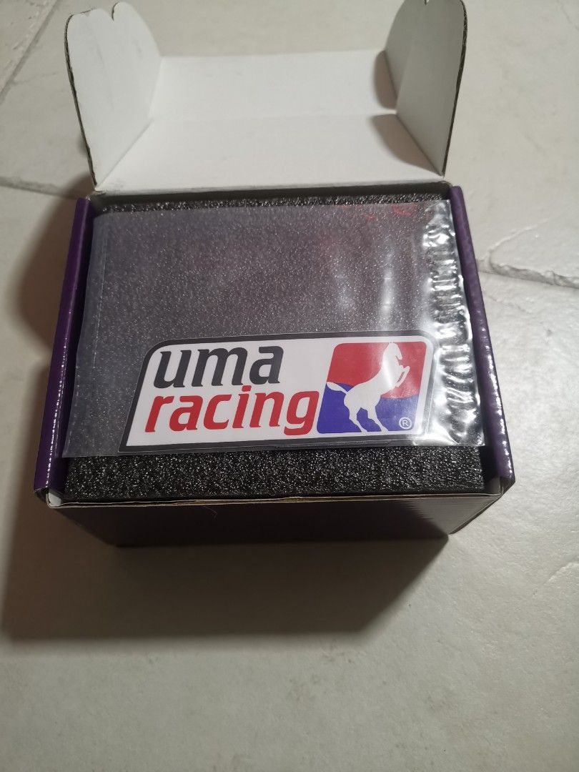 UMA Racing Throttle Body （34mm) - Yamaha NVX/AEROX V1+V2 / NMAX V2 ...