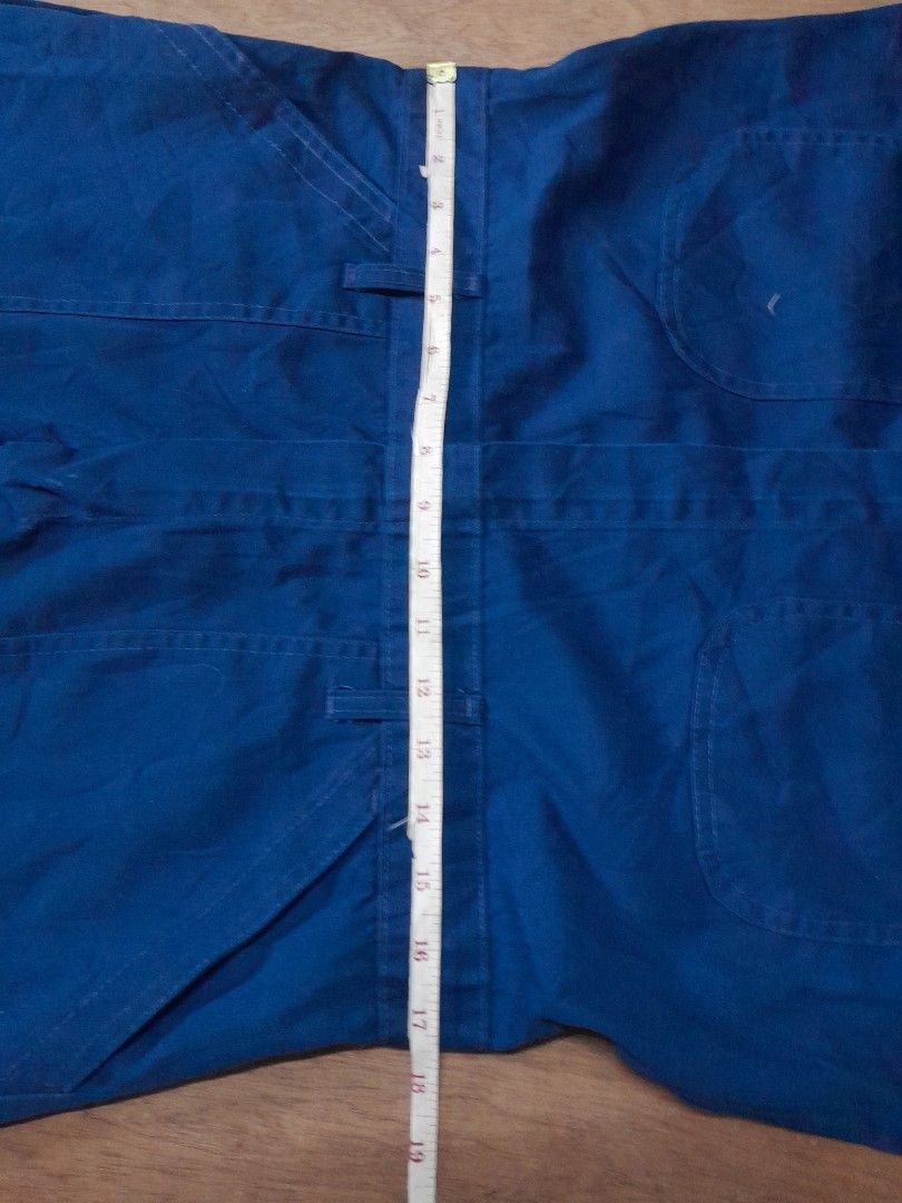 coverall utility suits for men, Men's Fashion, Coats, Jackets and ...