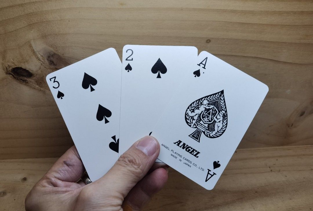 Vintage Disney The Lion King Movie Playing Cards collection, Hobbies ...