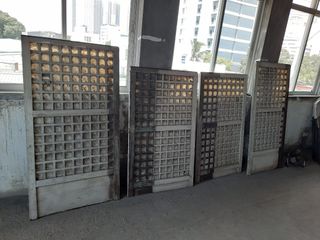 Capiz windows For Sale | Carousell Philippines
