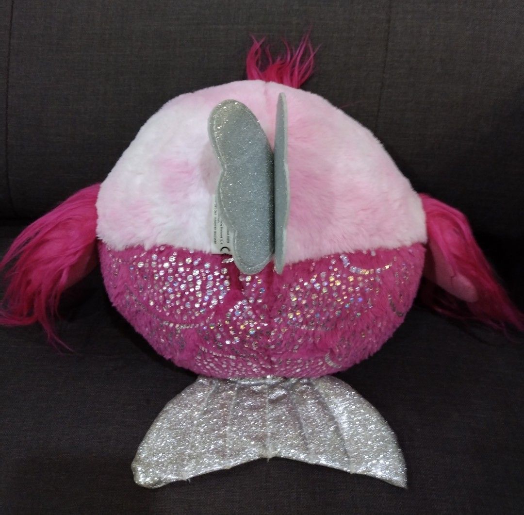 Zuru Rainbocorns Mermaidcorn and Puppycorn, Hobbies & Toys, Toys ...