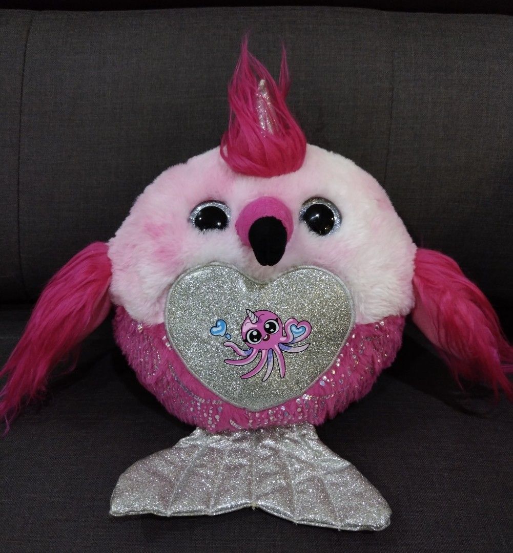 Zuru Rainbocorns Mermaidcorn, Hobbies & Toys, Toys & Games on Carousell