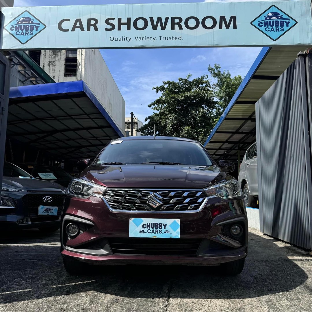 2023 Suzuki Ertiga GL HYBRID 95k all in DP Auto, Cars for Sale, Used ...