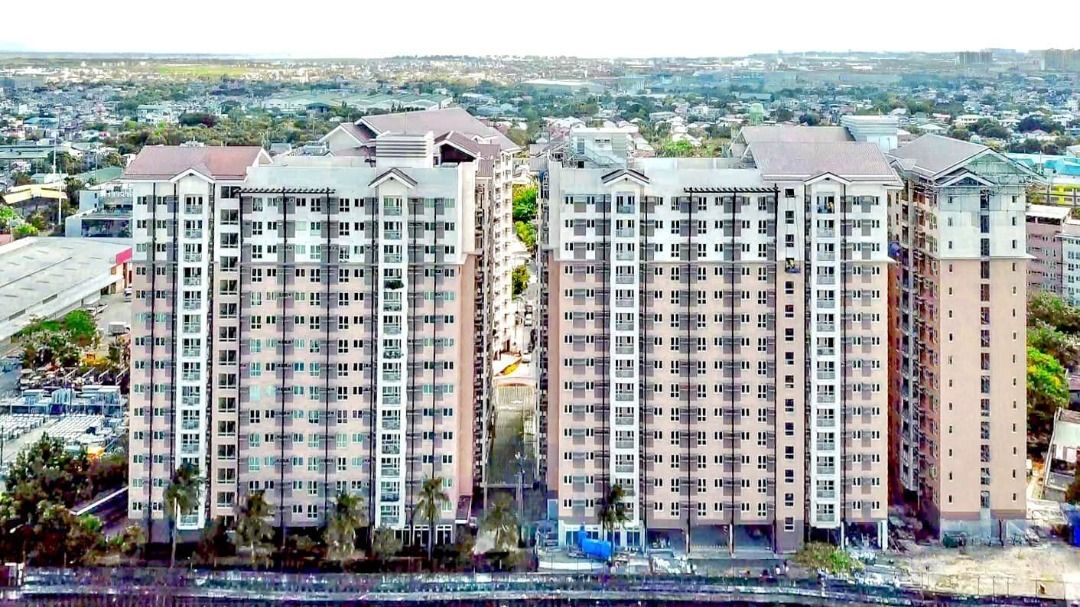 Looking for a condo near BGC? Check out The Rochester in Elisco Road ...