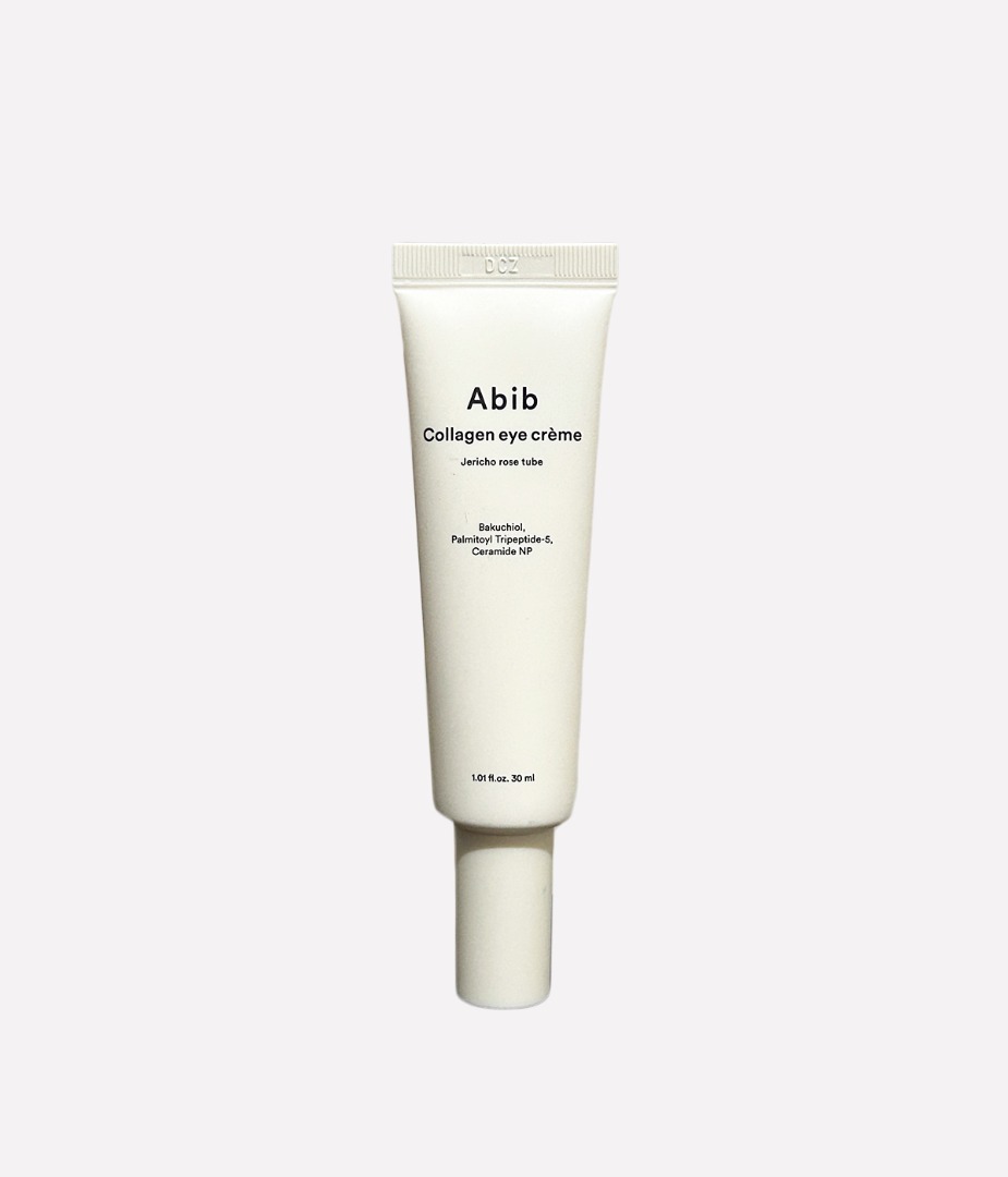 Abib Collagen eye creme Jericho rose, Beauty & Personal Care, Face ...