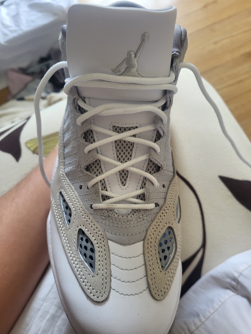 AIR Jordan Shoes Original, Men's Fashion, Footwear, Sneakers on Carousell