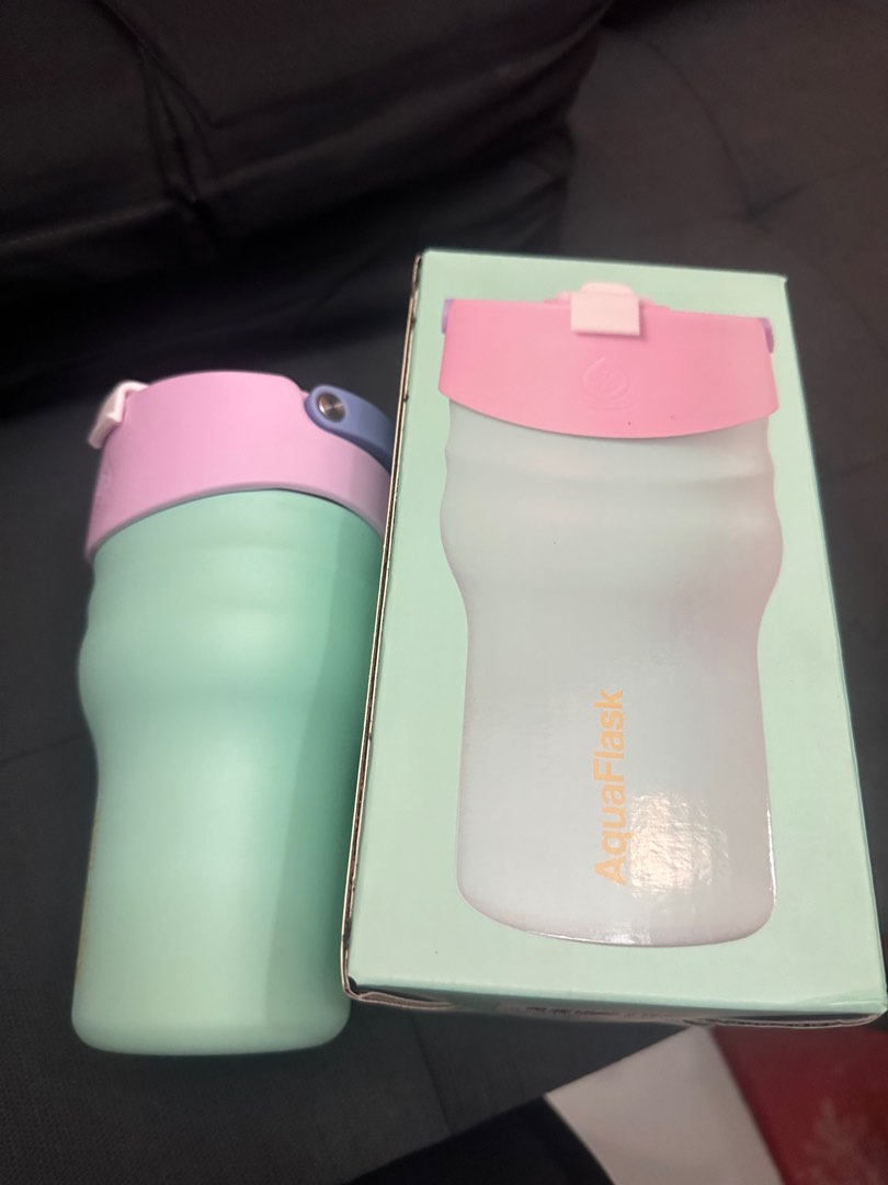 Aquaflask Spring break, Furniture & Home Living, Kitchenware ...