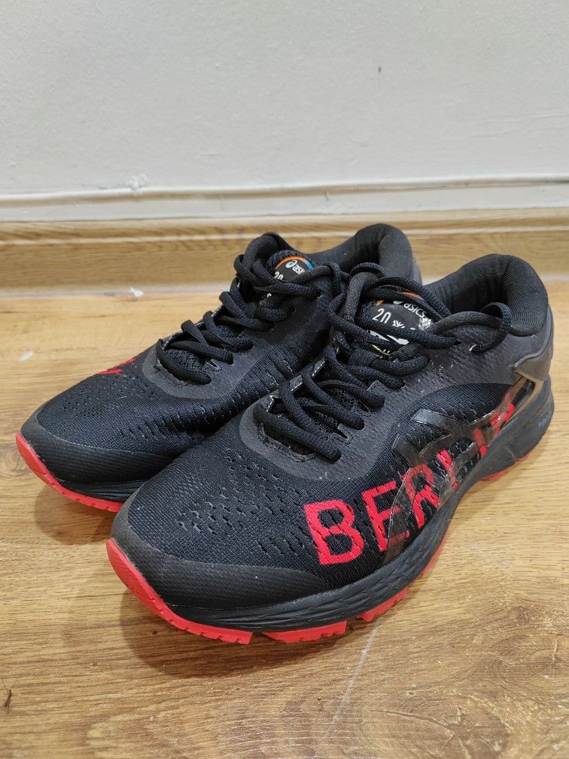 Asics hockey shoes 2018 store
