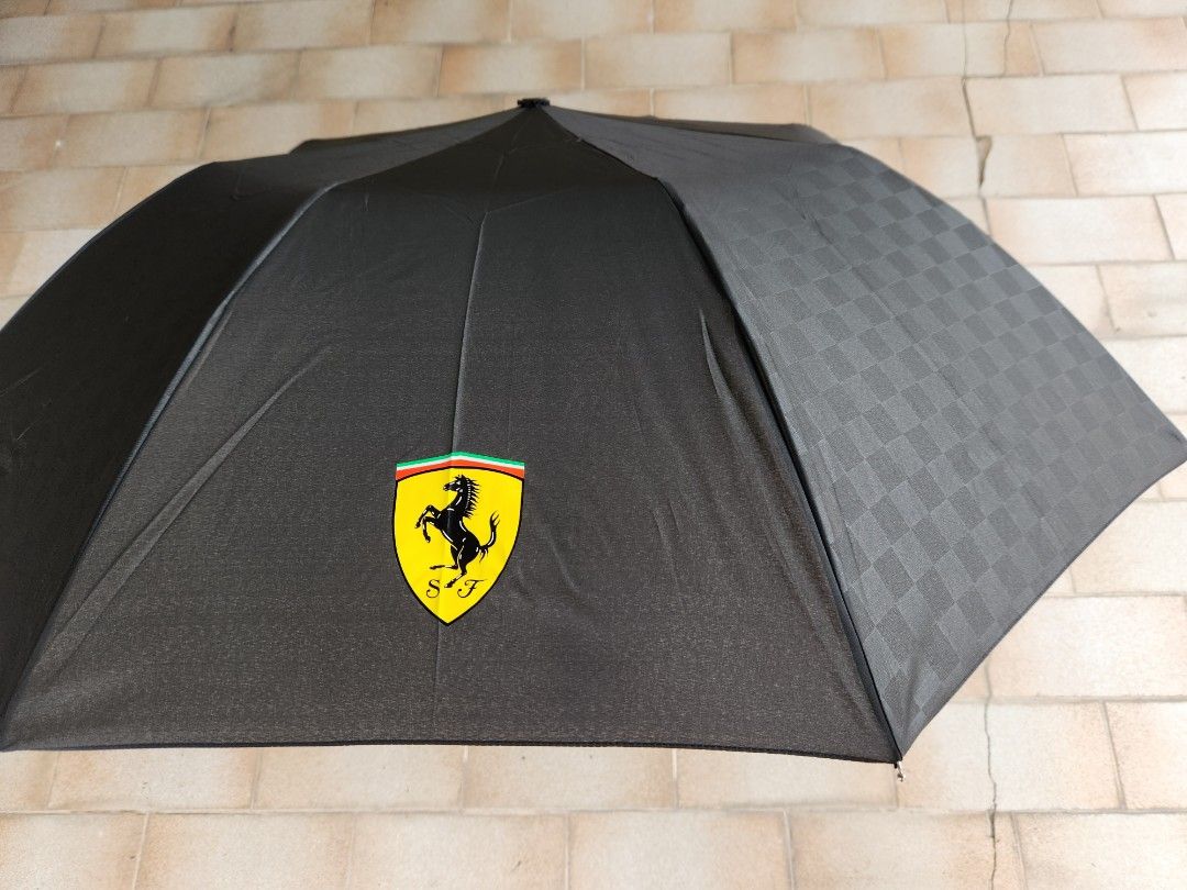 f1 umbrella