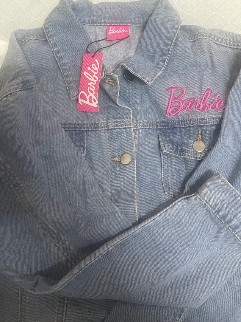 Barbie Primark, Babies & Kids, Babies & Kids Fashion on Carousell