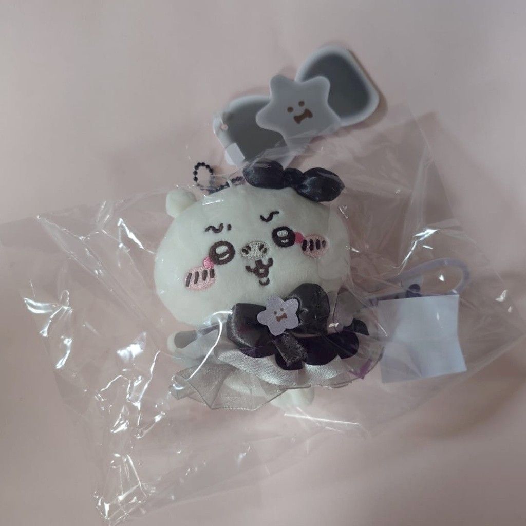 BN magical chiikawa evil ver. - chiikawa, Hobbies & Toys, Toys & Games on Carousell