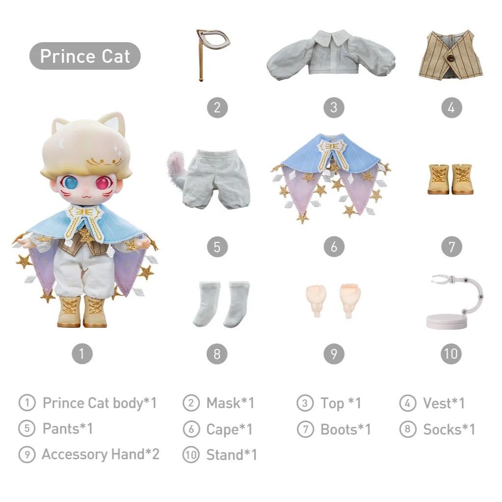 [FREE DELIVERY| BRAND NEW] Popmart DIMOO Dream Travel Series Action ...