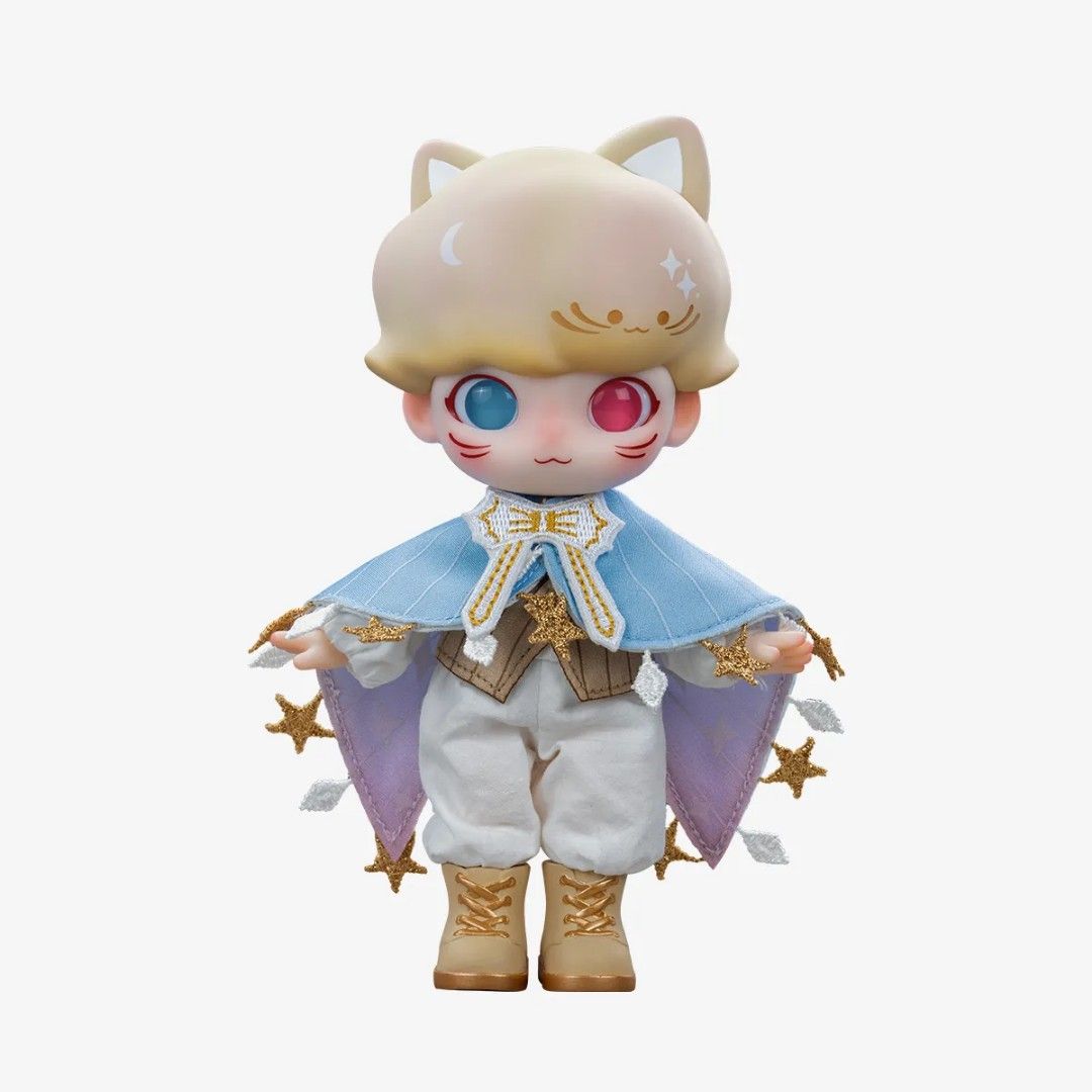 [FREE DELIVERY| BRAND NEW] Popmart DIMOO Dream Travel Series Action ...