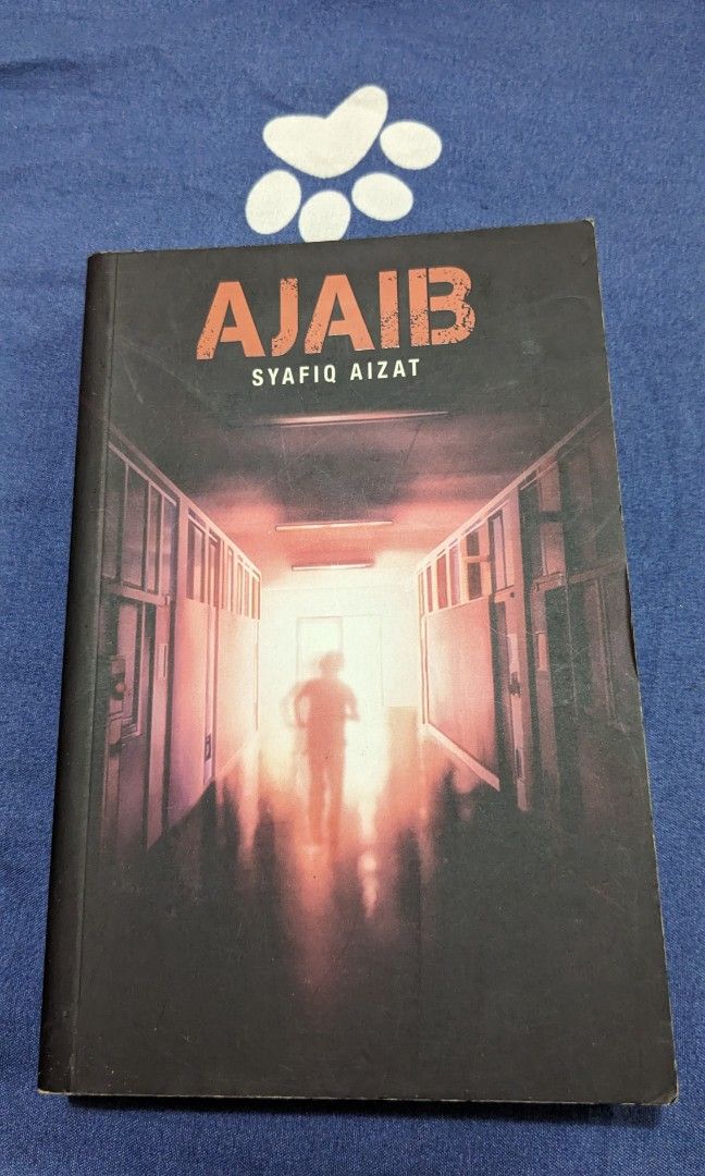 Buku Fixi - Ajaib / Awan / Velvet 1 / Velvet 2, Hobbies & Toys, Books ...
