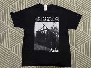 SATANIC WARMASTER Tag Chain Necklace Burzum Goatmoon Sargeist Vothana ...